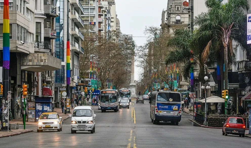 Qué hacer en Montevideo: 20 lugares imperdibles | URUBUS