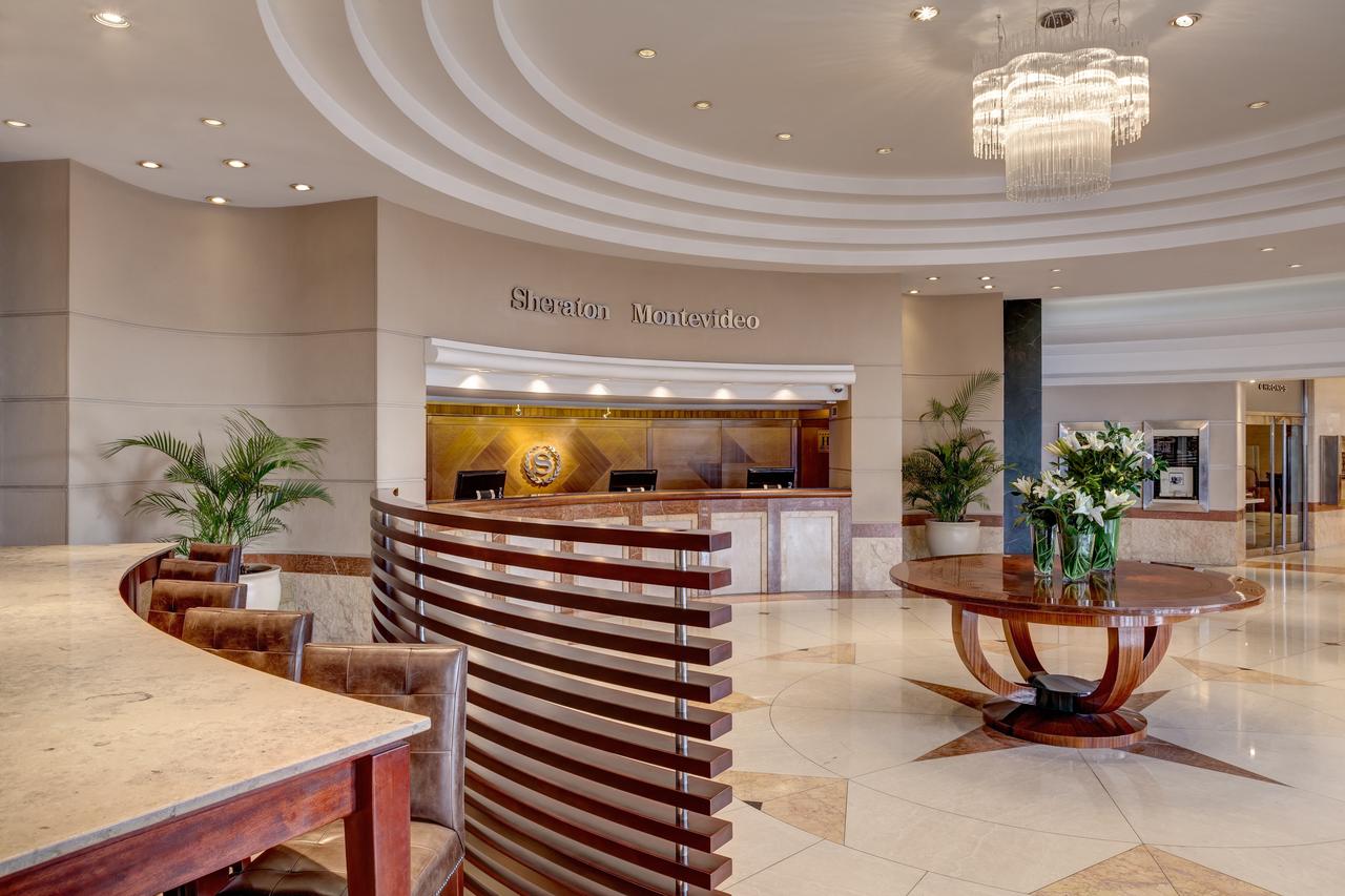 Conocé los 7 mejores Hoteles en Montevideo (en 2026) - URUBUS Blog