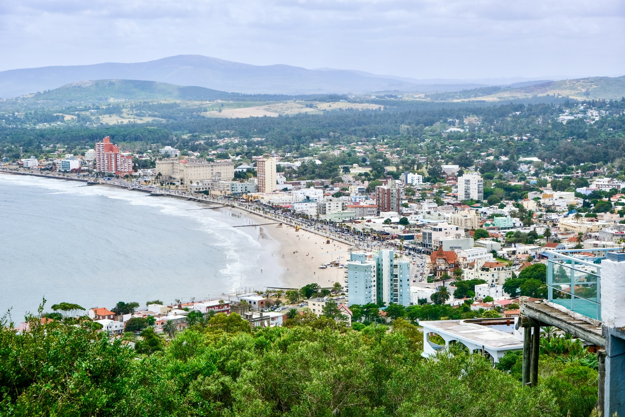 Lugares para Visitar en Piriápolis: Top 10 (en 2026)