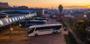 Terminal Melo: Cómo llegar, horarios y pasajes