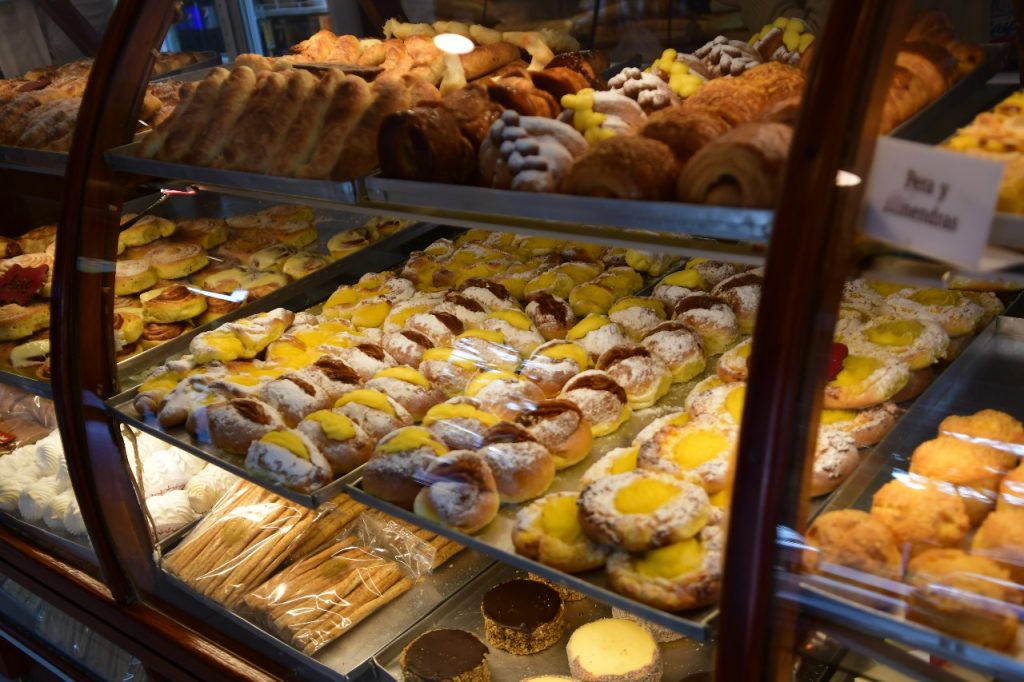 Mejores Panaderías Punta del Este - URUBUS Blog