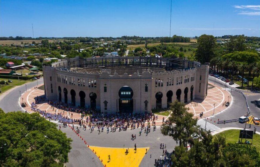Qué hacer en Colonia Uruguay en 1 día: 10 lugares increíbles