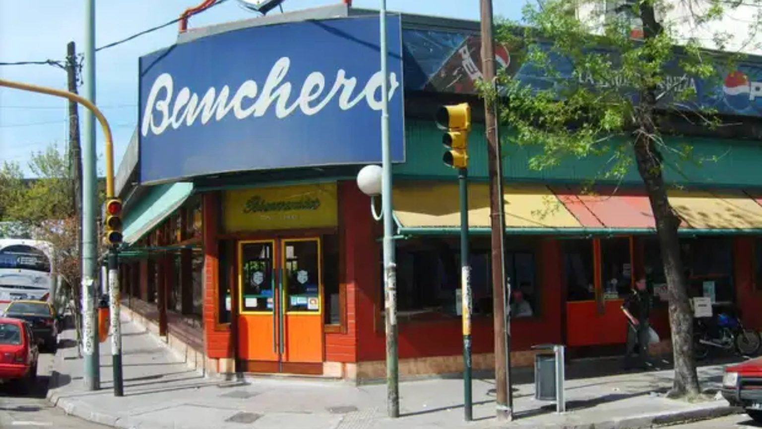 Mejores pizzerías de Buenos Aires: Top 10 (2026)