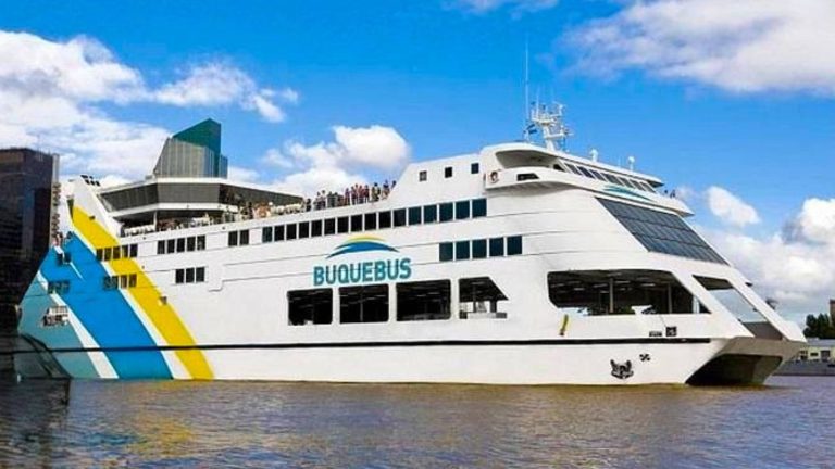 Diferencia entre Colonia Express y Buquebus: Guía (2026)